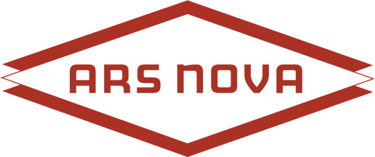 Ars Nova - Ars Nova
