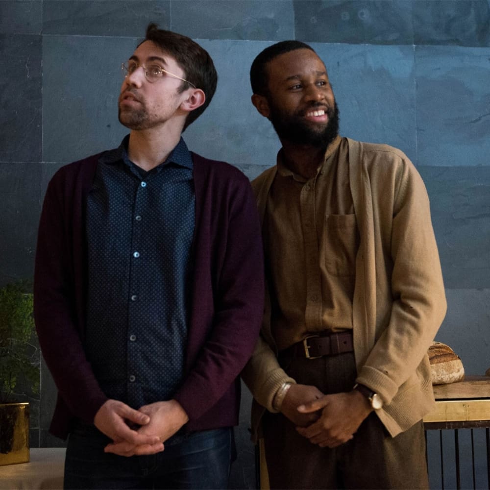 Commissioning and Development - Ars Nova