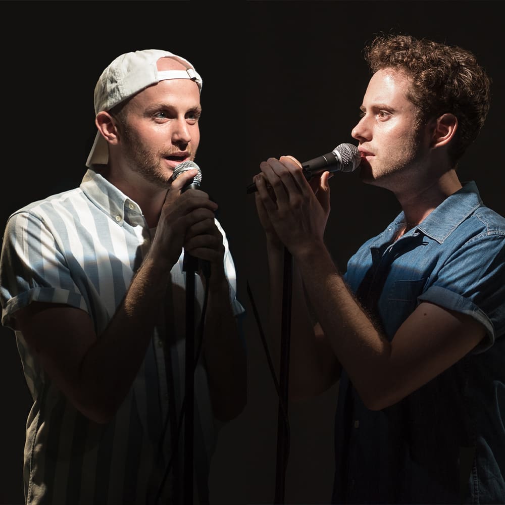 Commissioning and Development - Ars Nova