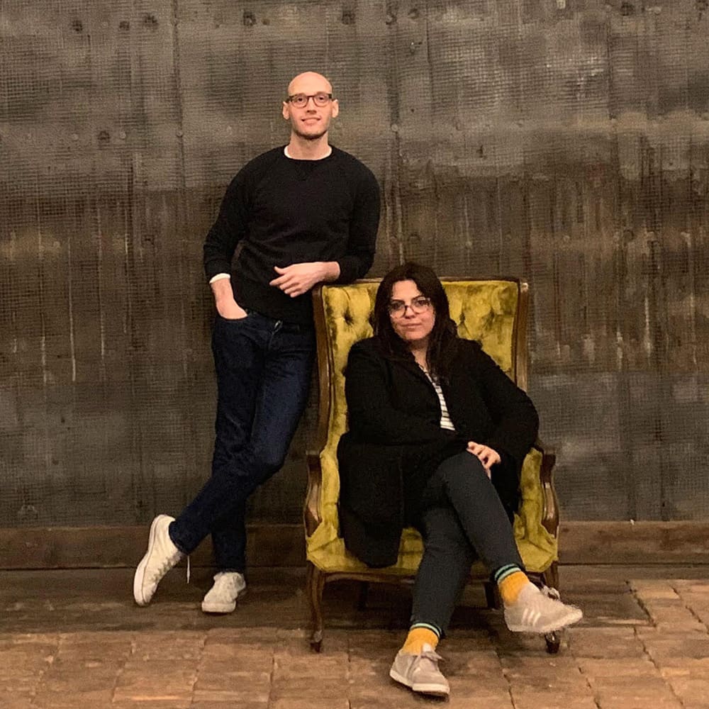 Commissioning and Development - Ars Nova