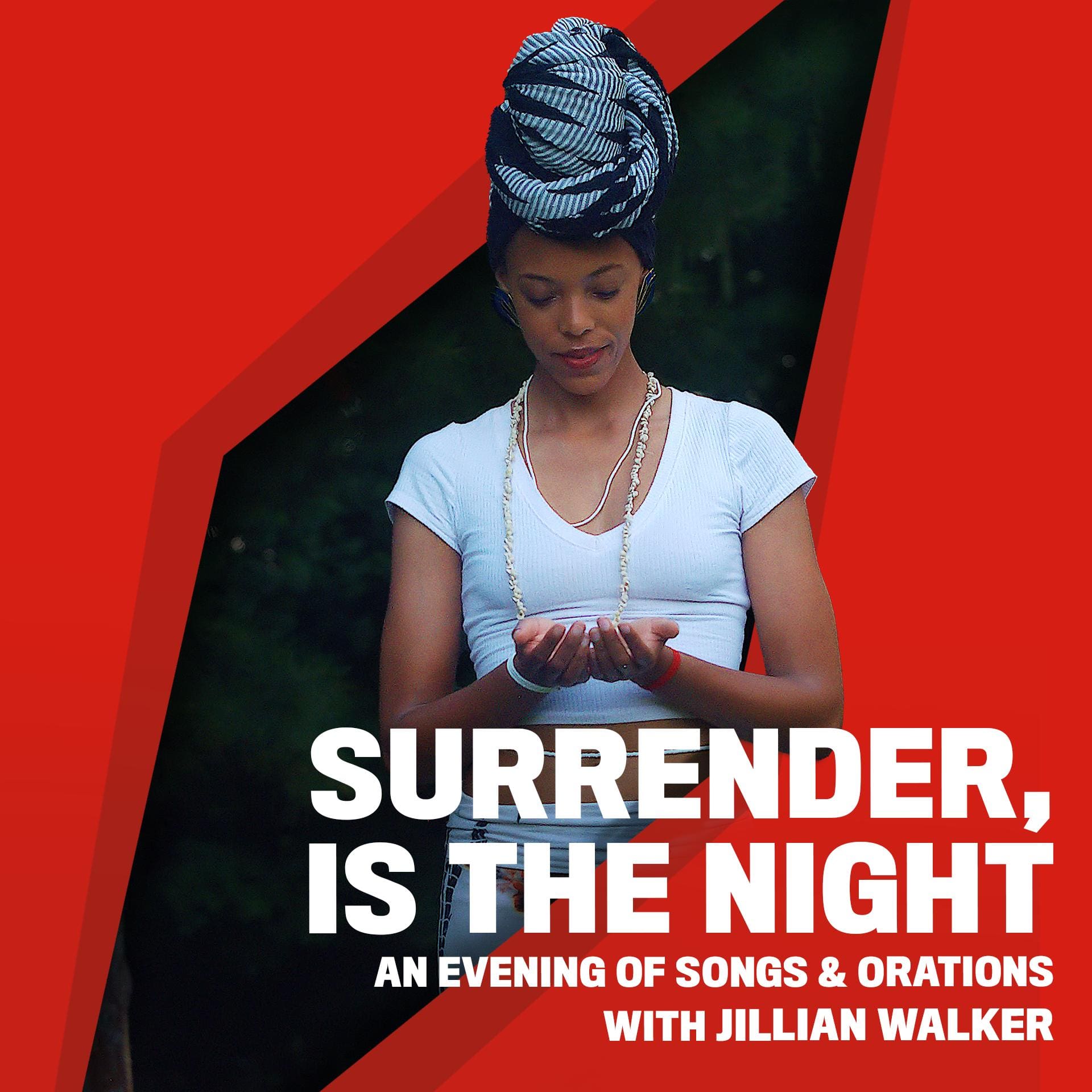 Jillian Walker - Ars Nova