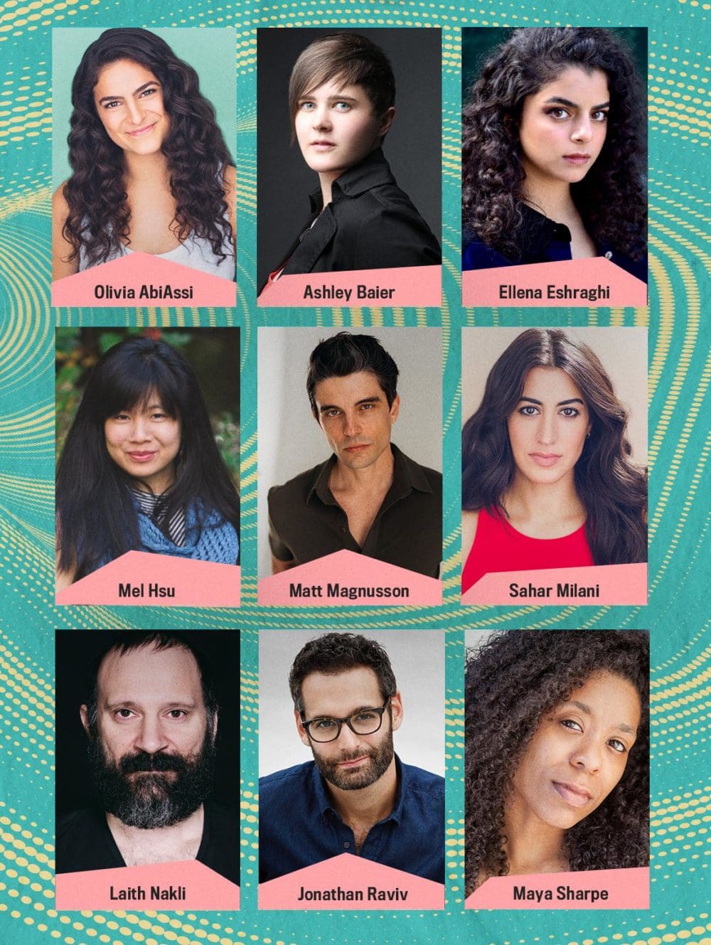 Hound Dog - Ars Nova