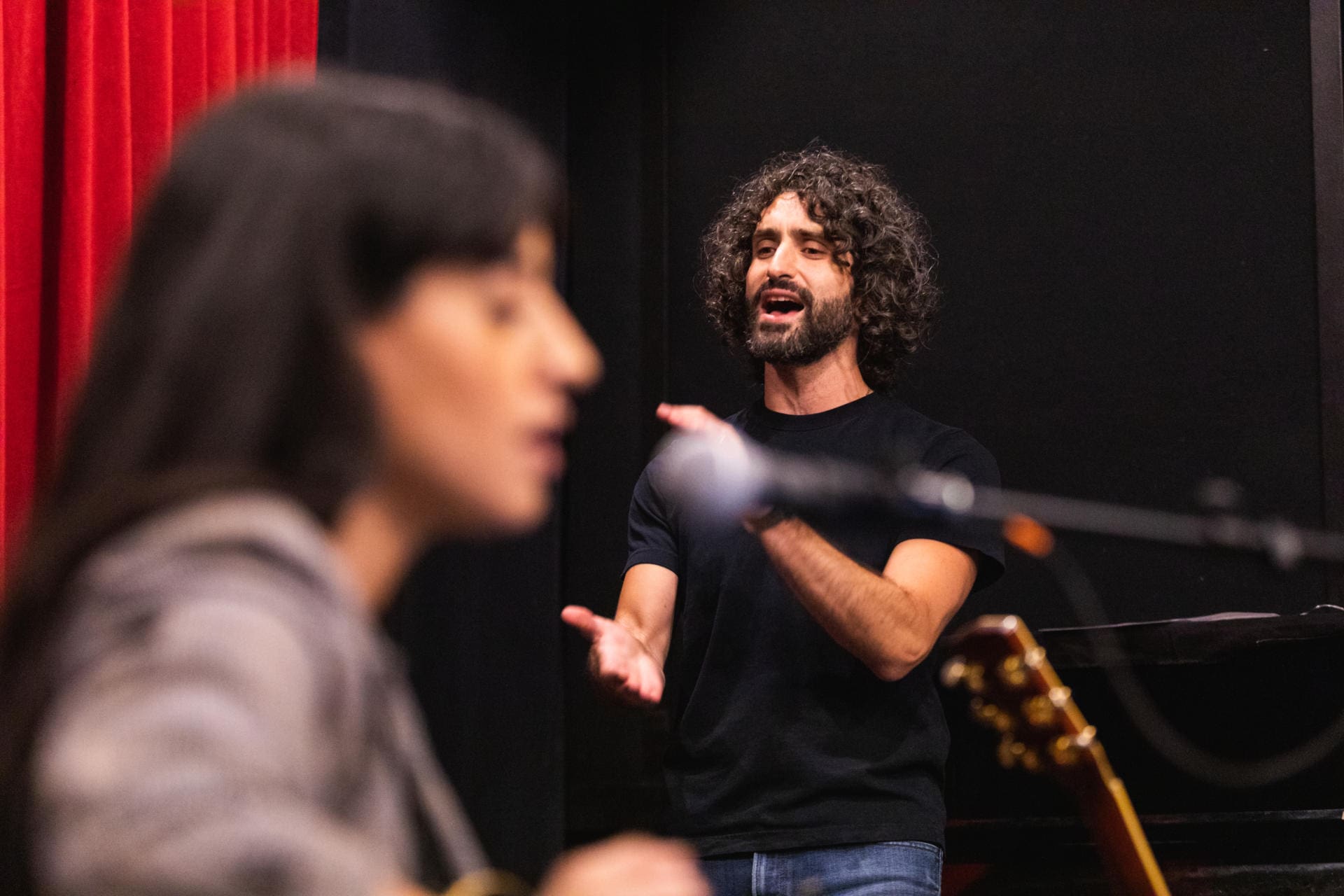 Hound Dog - Ars Nova