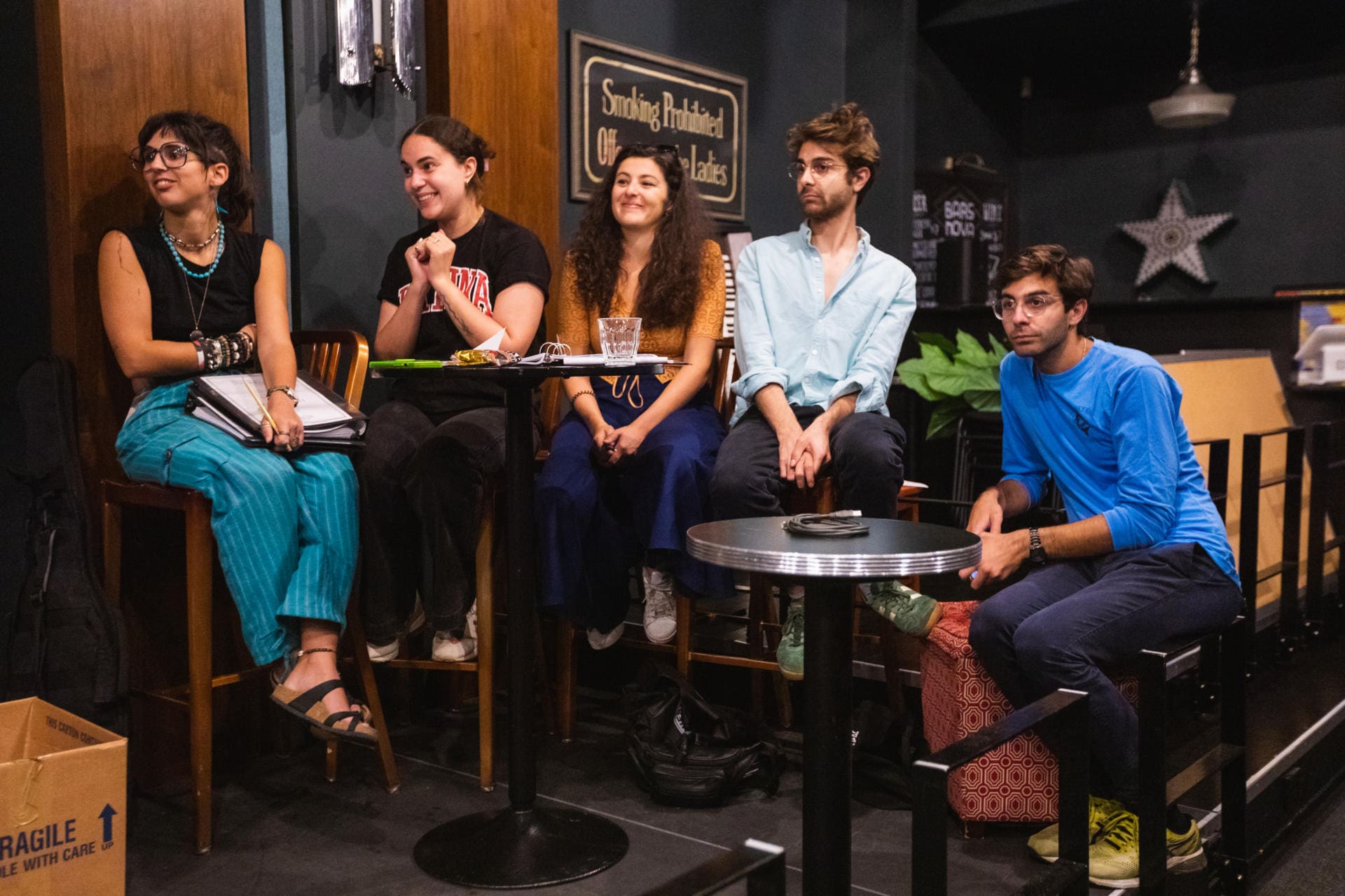 Hound Dog - Ars Nova