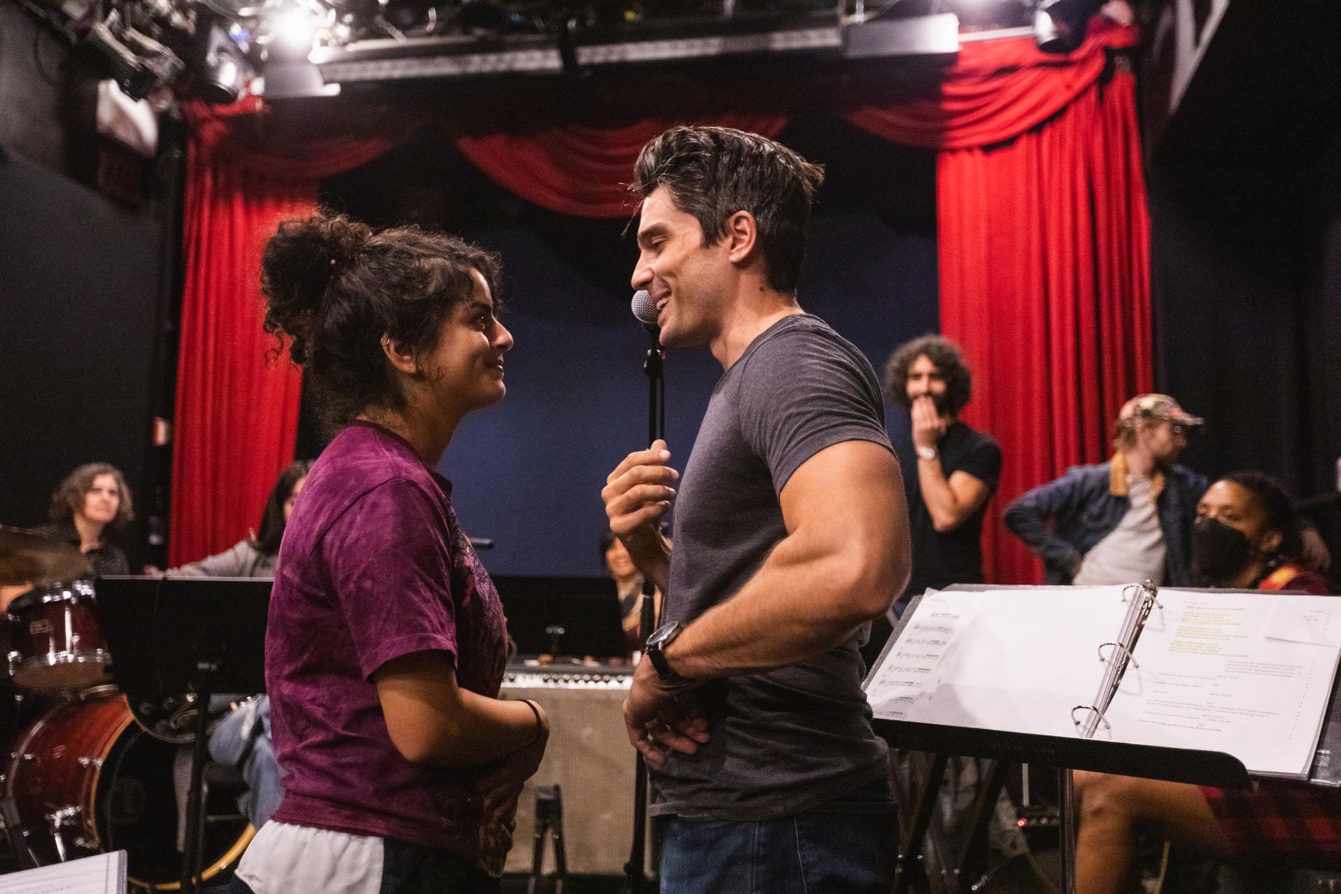 Hound Dog - Ars Nova