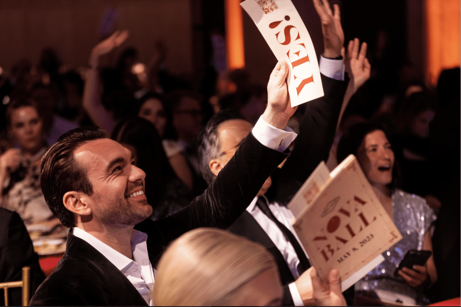 upcoming events - Ars Nova