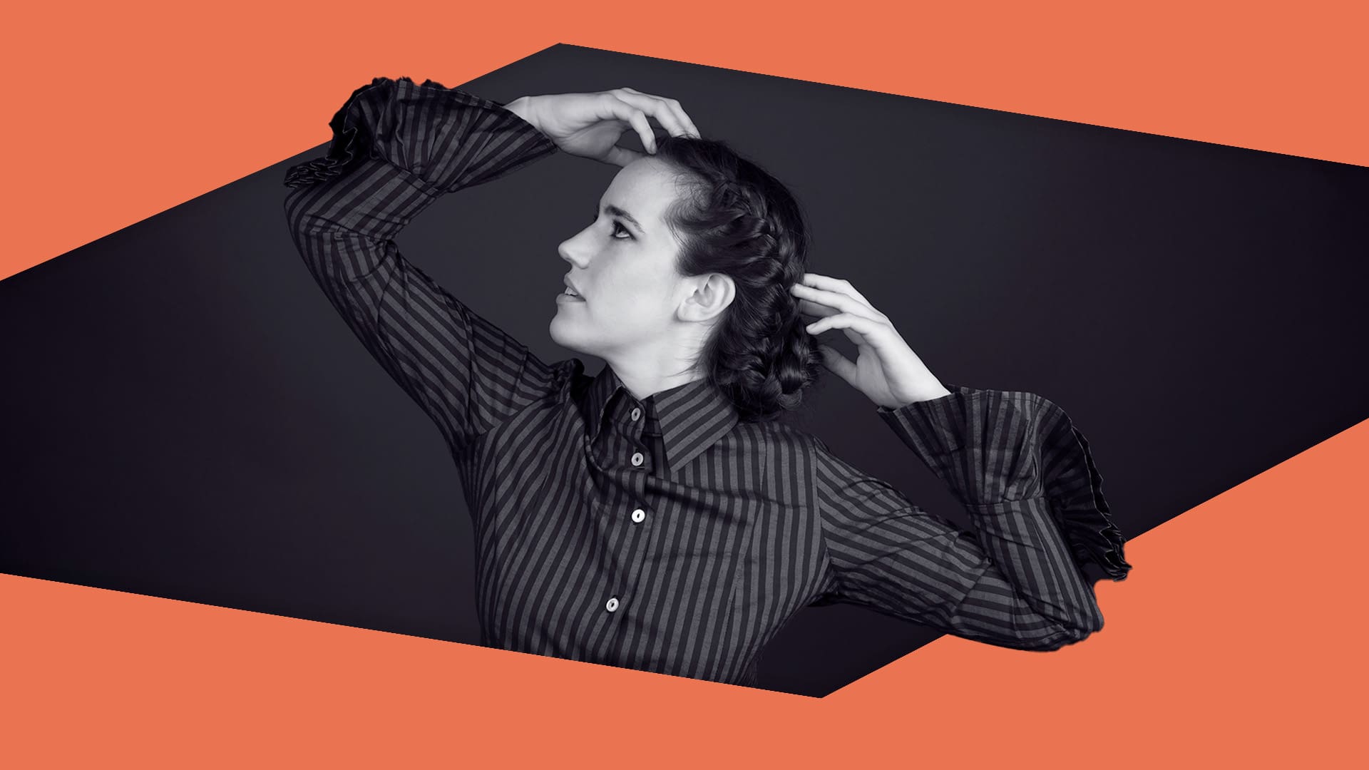 74 Corridor - Ars Nova