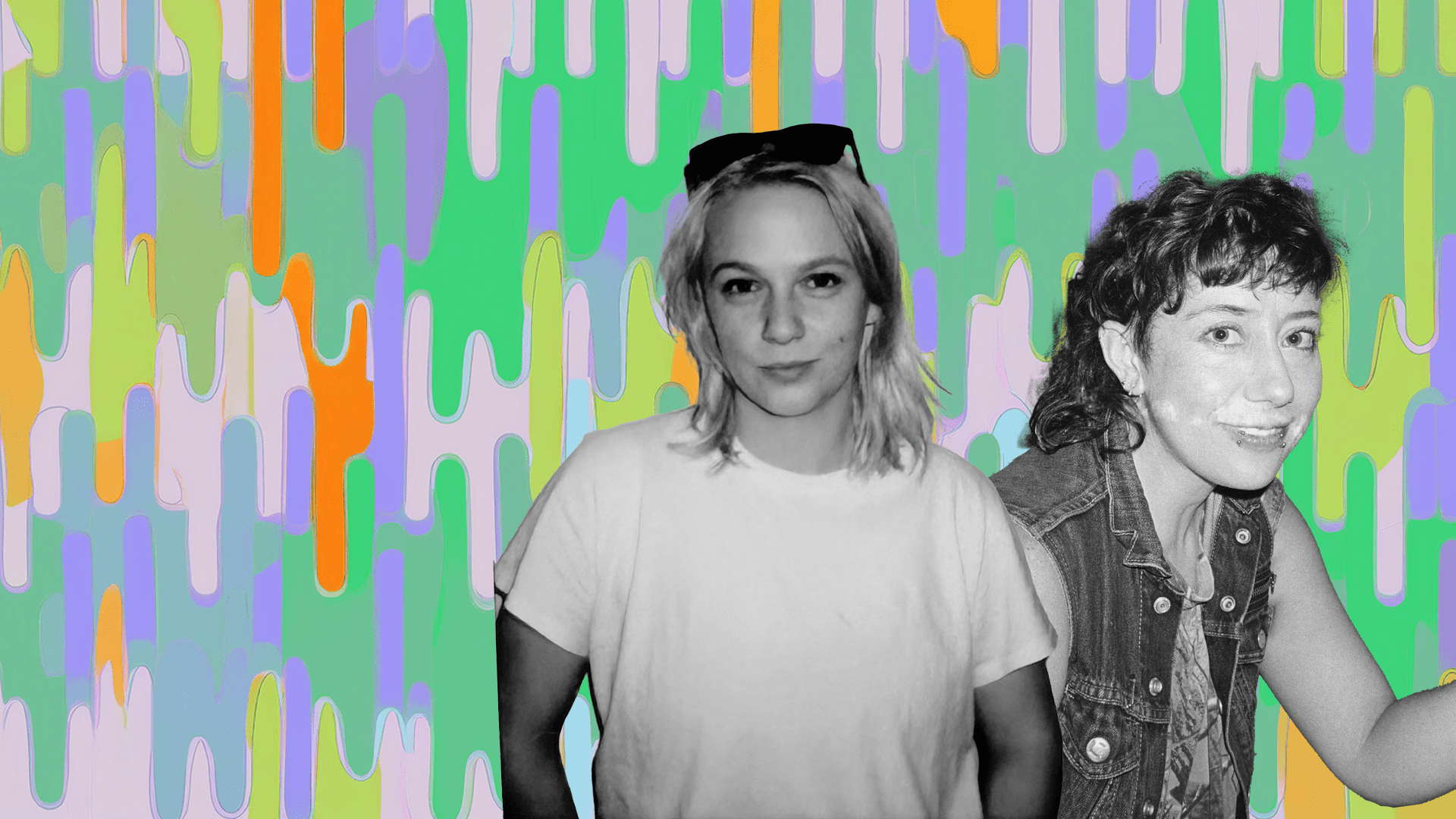 The Goddamn Tooney Lunes - Ars Nova